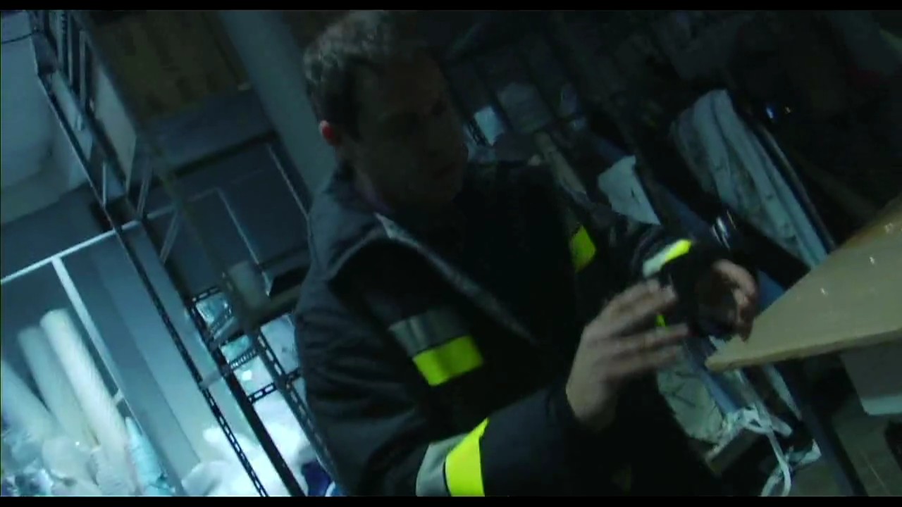 [Tristiana_Medeiros]: [REC 2] - Personajes